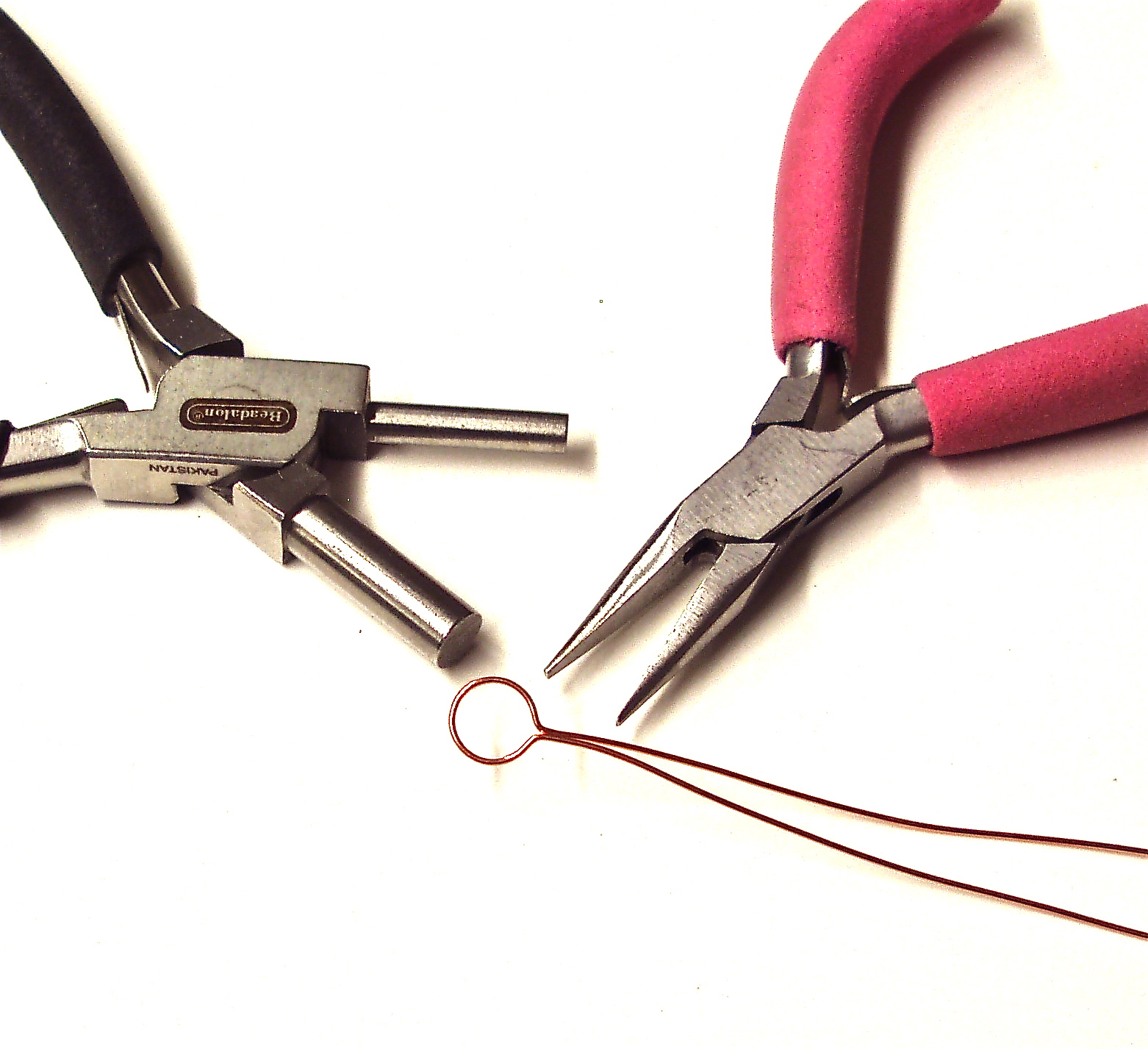 WireWorkers Guild: 2016