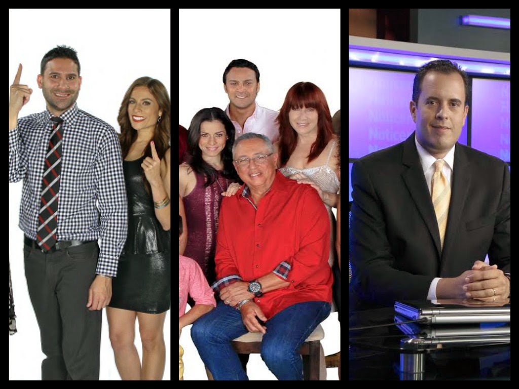 RATINGS EN PR: De "Lo sé todo", "Sunshine Remix" y