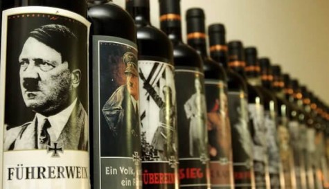 Company Labels - Company Label Advice and Information.: BBC - 'The Dark ...