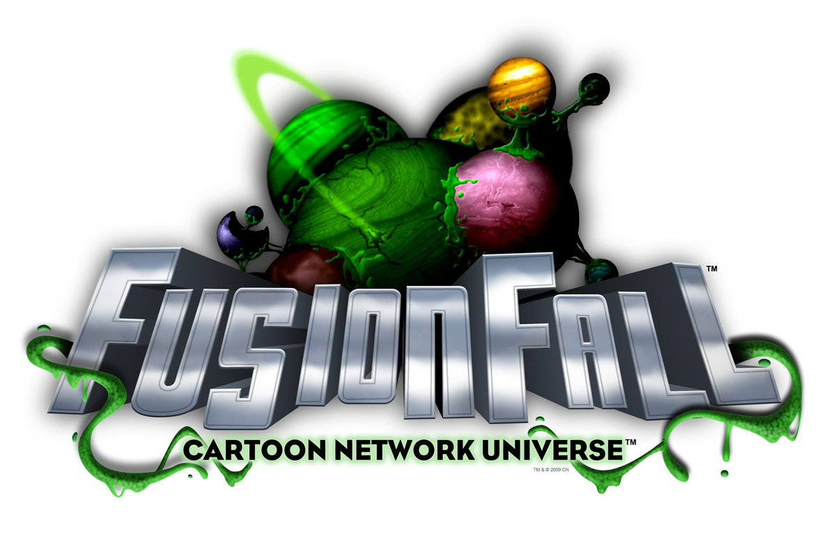 The FusionFall Blog: May 2018