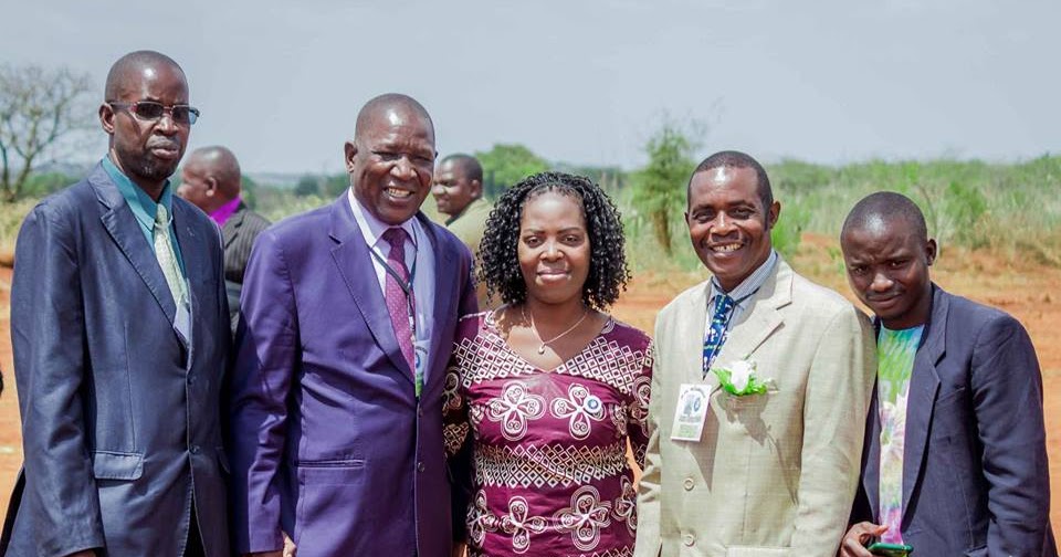 Video: AFM President Madziyire Vows To Approach High Court After ...