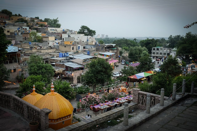 The Ordinary Girl : Pakistan Travel Stories (Part 1)