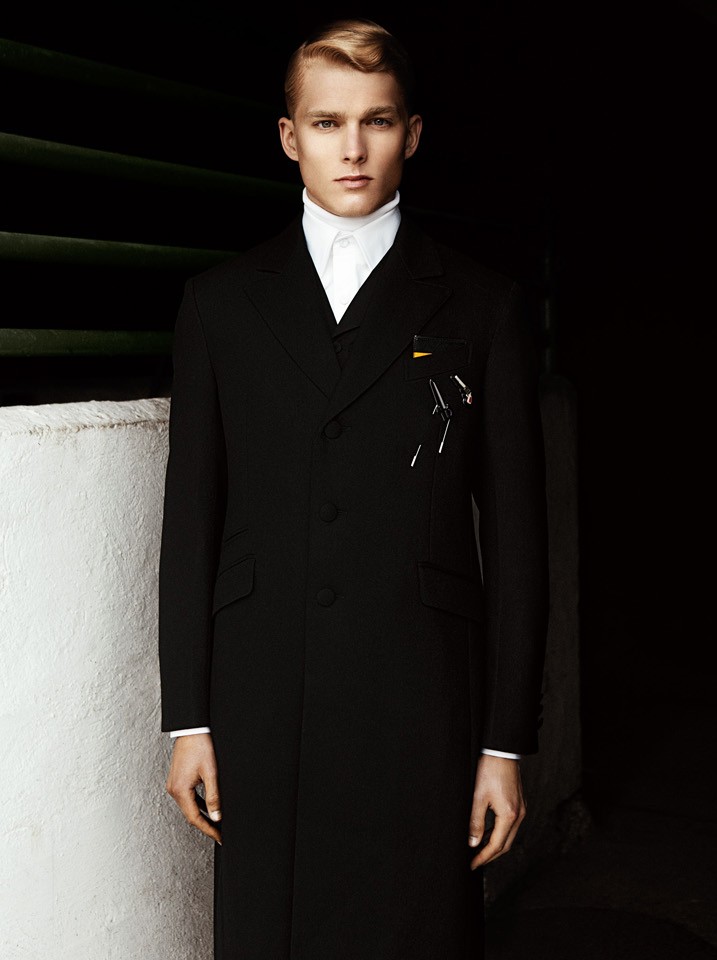 Nicklas Kingo & Morten Rex by Nielsen Omvik | Homotography