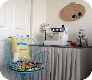 Let It Shine Design: Big Creativity from a Small Space