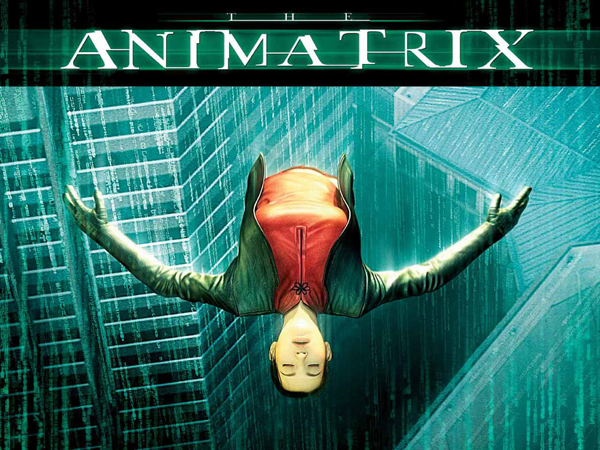 RESEÑAS CINEFILAS: ESPECIAL DE ANIMACIÓN: "The Animatrix" Koji Morimoto ...