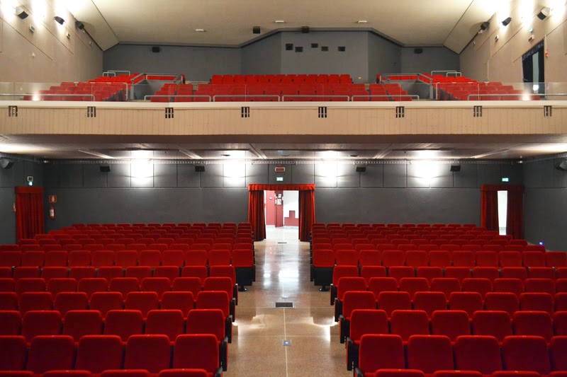Cinema Teatro Excelsior: Galleria fotografica