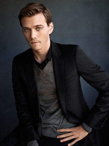 Jake Abel American Actor Model | Jacob Allen Abel Biography Hollywood Actor