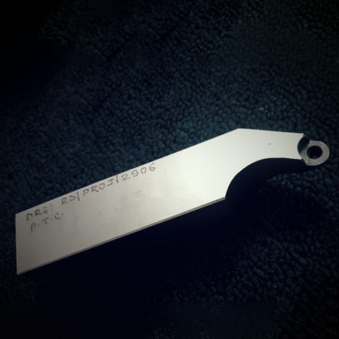 CNC Machine Tool Holders: Types and Uses