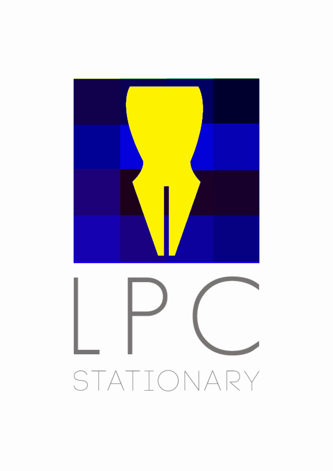 Corporate Identity: LPC logo- Re-visit