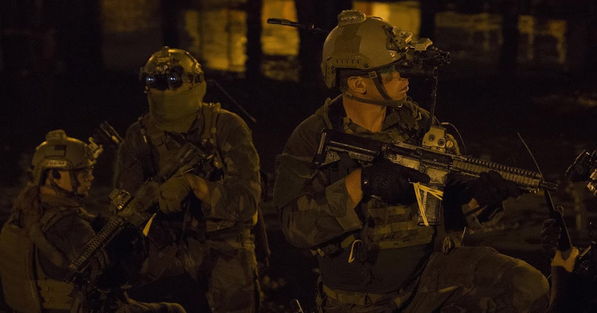 Coronel Von Rohaut: "1st Marine Raider Battalion"