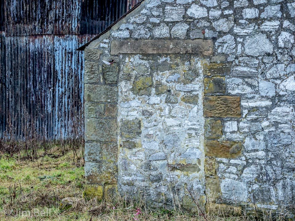 Out & About: Bakewell Station & Coombs Farm