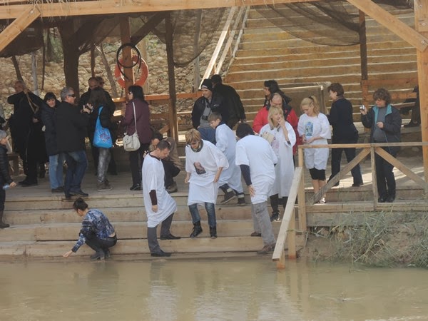 Bertiebo: Israël: rare wereld