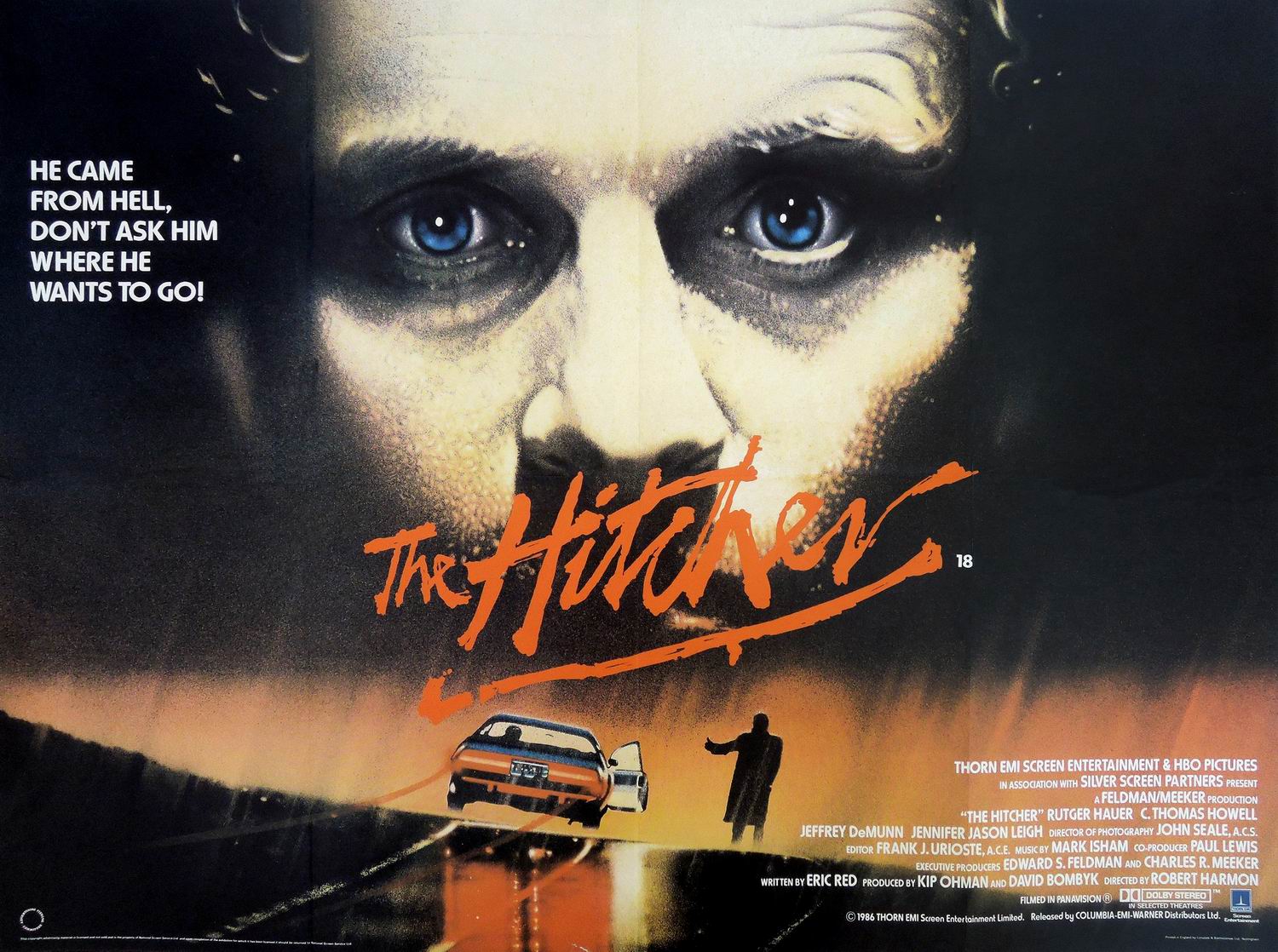 100 Years of Movie Posters: Top Films of 1986
