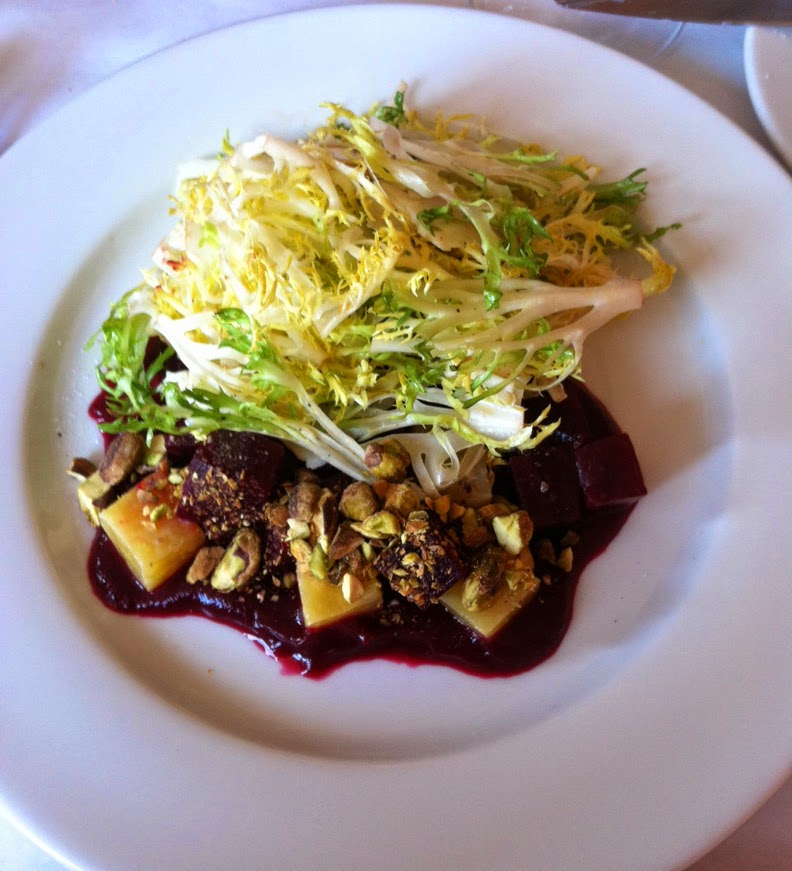 minxeats - recipes, recaps, and restaurant reviews: Sobo Cafe