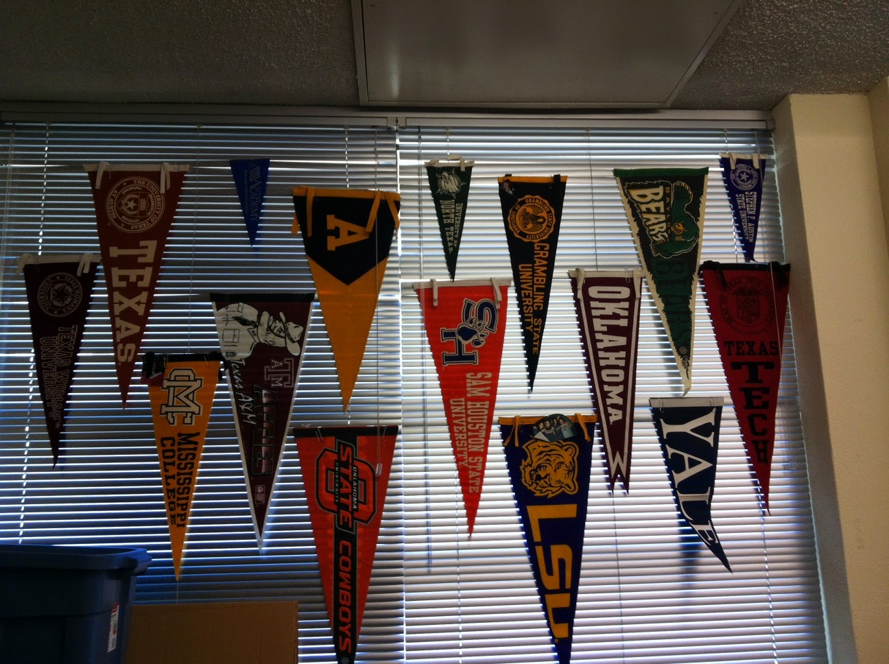 July 2014 ~ No Limits on Learning!