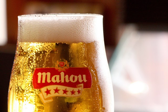 Madrid es muy de Mahou | Don't Stop Madrid