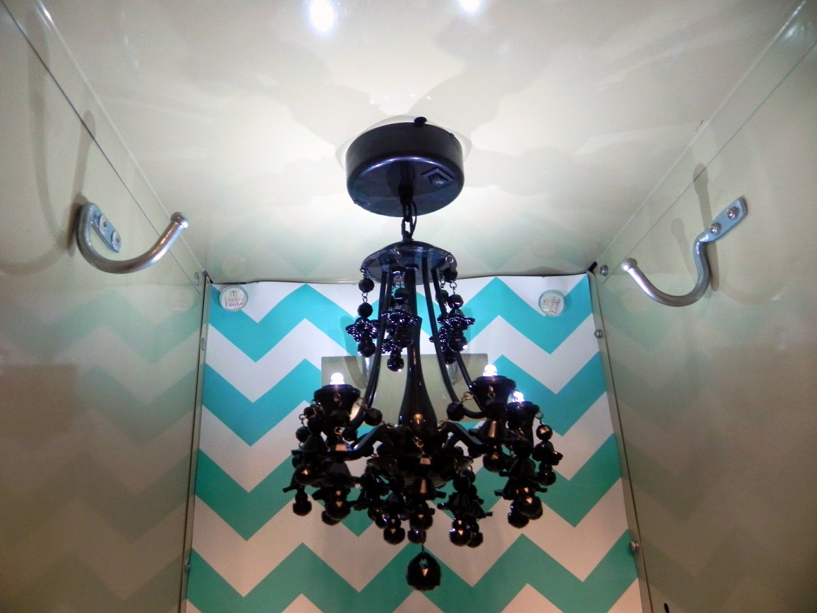 Smart n Snazzy: Decorate Your Locker with LLZ by Locker Lookz #LLZGirlz