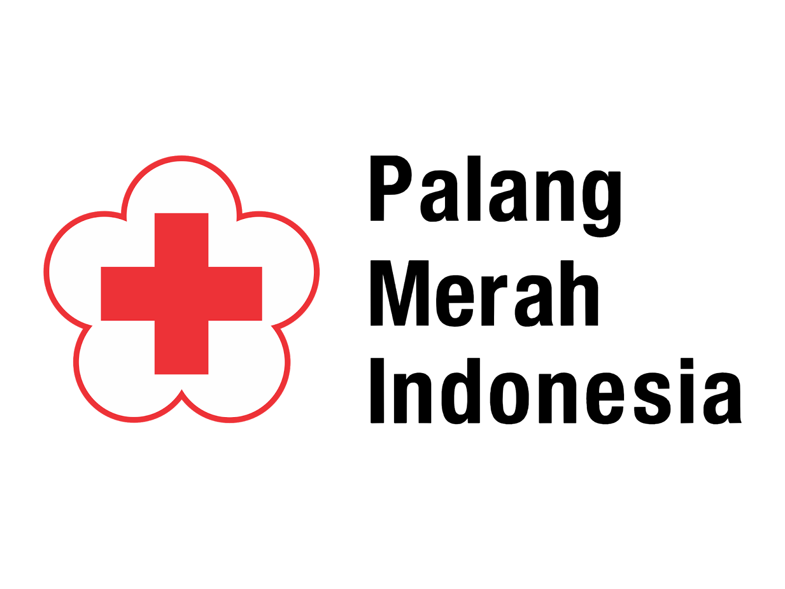 Logo PMI ( Palang Merah Indonesia ) CDR format | GUDRIL LOGO | Tempat ...