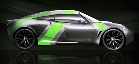 Wind Powered Autos | Renewable Energy