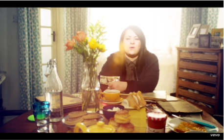 Danny Boland A2 Music Videos Blog: "Tea and Toast" Lucy Spraggan music ...