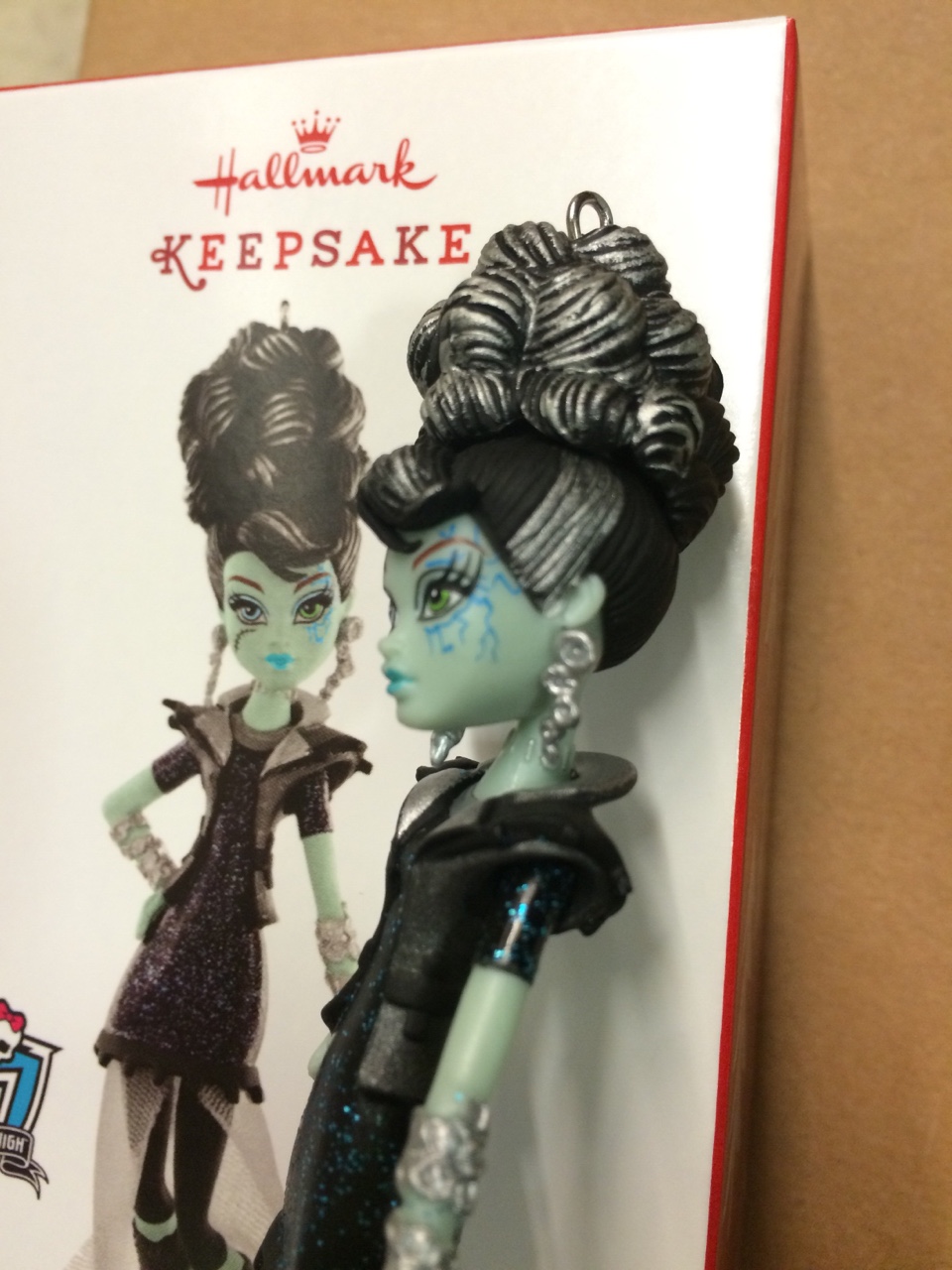 MONSTRUO-PERFECTAMENTE IMPERFECTOS !!: ¡¡NUEVAS IMÁGENES PROMOCIONALES ...