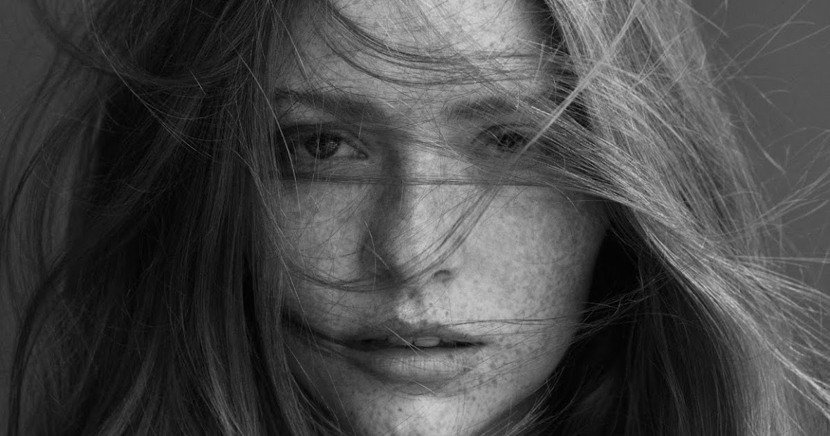 Kim Dawson Agency: Haley Halter shot by Bryan Whitely!