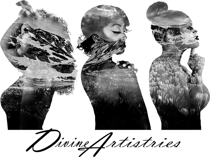 Divine Artistries: The Divine Movement