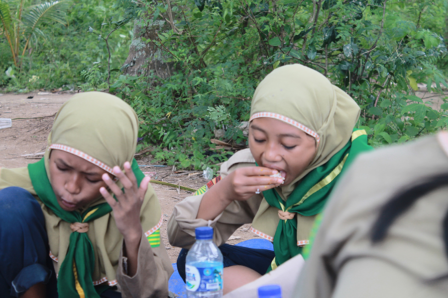 MI MUHAMMADIYAH 03 DOUDO