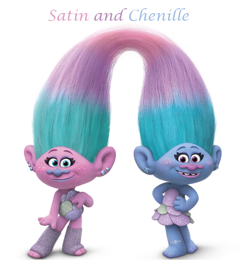 Dica de filme: Trolls!! | ONLY INSPIRATIONS