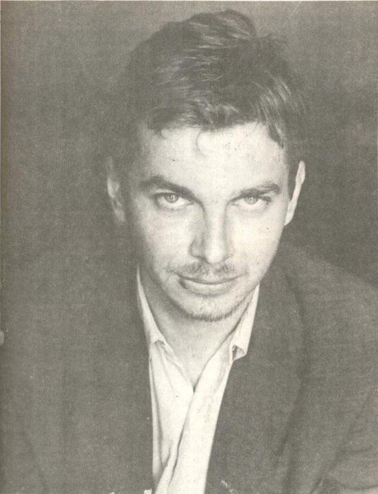 lar de las encrucijadas: Nichita STANESCU (Ploiesti,1933-Bucarest,1983)