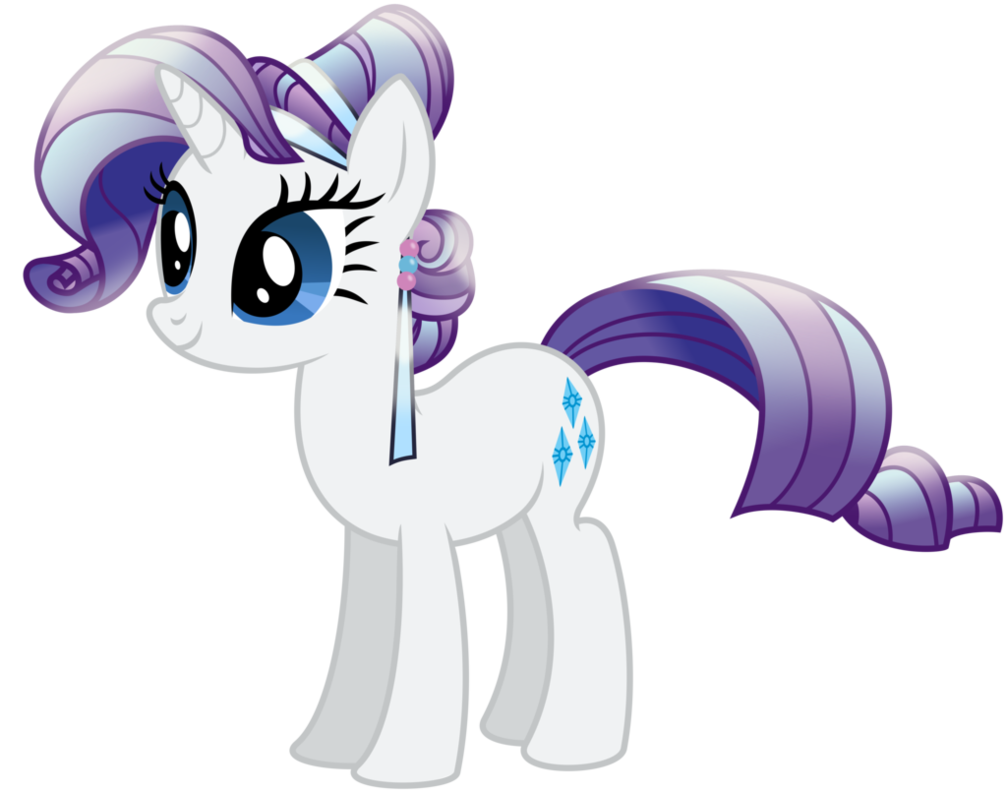 MLP Screenshots: Crystal Ponies