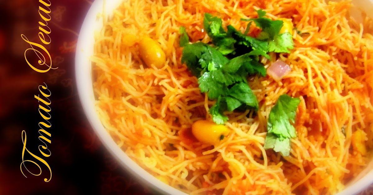 Tomato Sevai | Thakkali Sevai |Nithya's Nalabagam