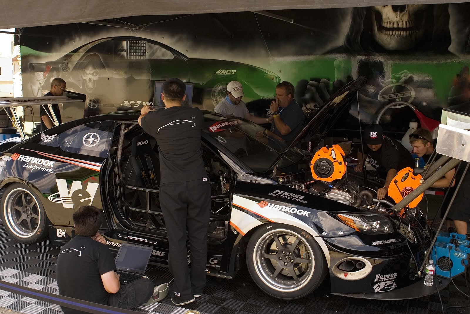 Thom Marshall Photography & Imagery: Stop motion vs. motion