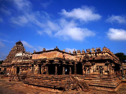 Early Medieval India - G.K. Readers