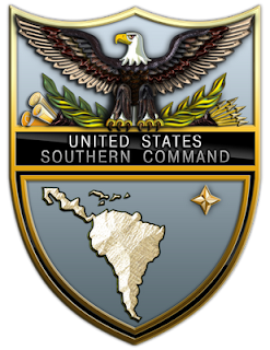 Southcom Advocates for Demining in Colombia | securityandconflict