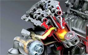 Perbedaan Utama Dan Pembakaran Pada Diesel Engine - Suhu Otomotif