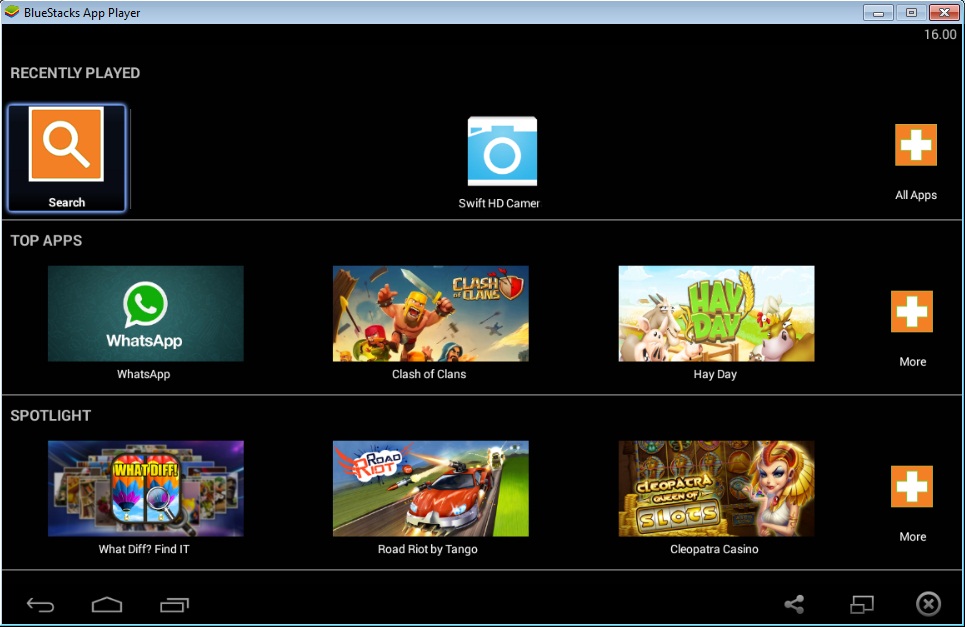Bluestacks emulator system requirements - fetiwonder