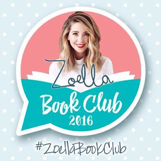 Have You Heard About The Zoella Book Club? | Daisy Chain Book Reviews ...