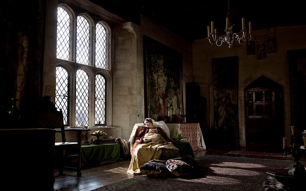 "Tweedland" The Gentlemen's club: WOLF HALL BBC TWO / Wolf Hall ...