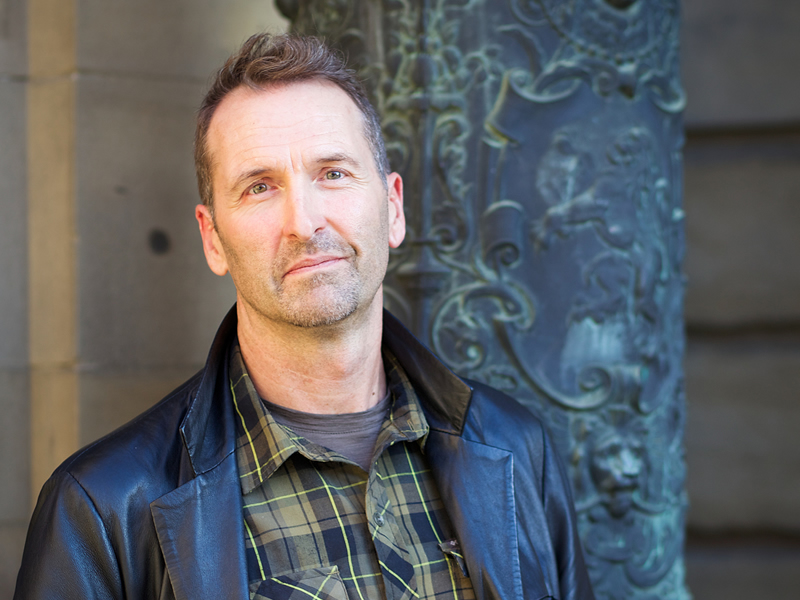 Off-the-Shelf Books: Claymore Straker's Journey - The Abrupt Physics of ...