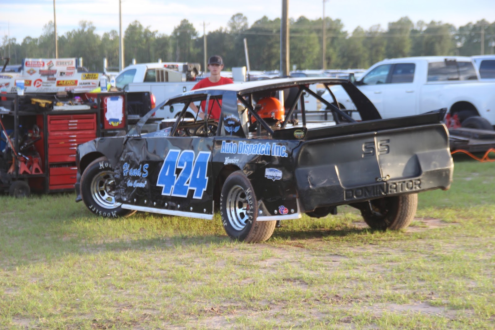 Deep Dixie Racing: GIS announces NeSmith World Championship to be part ...