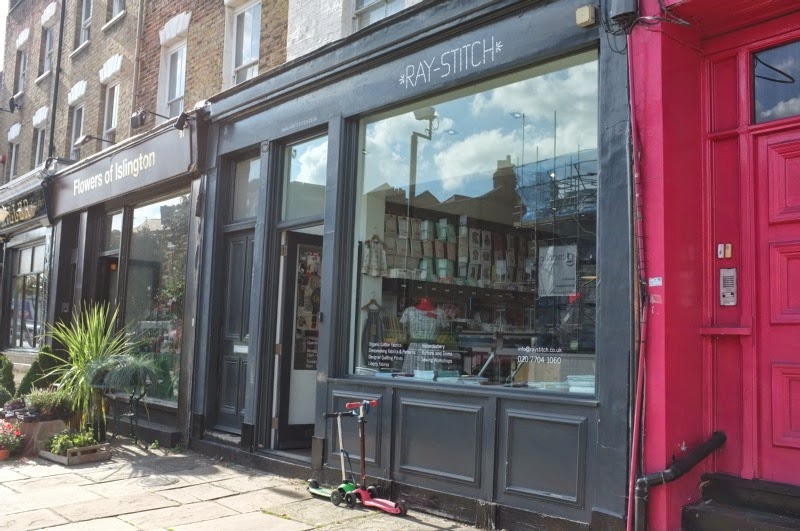 adventures in London | J o u r n a l