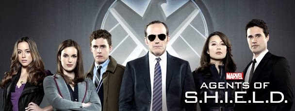Agentes da SHIELD chega ao 3° Episódio e já garante temporada completa ...