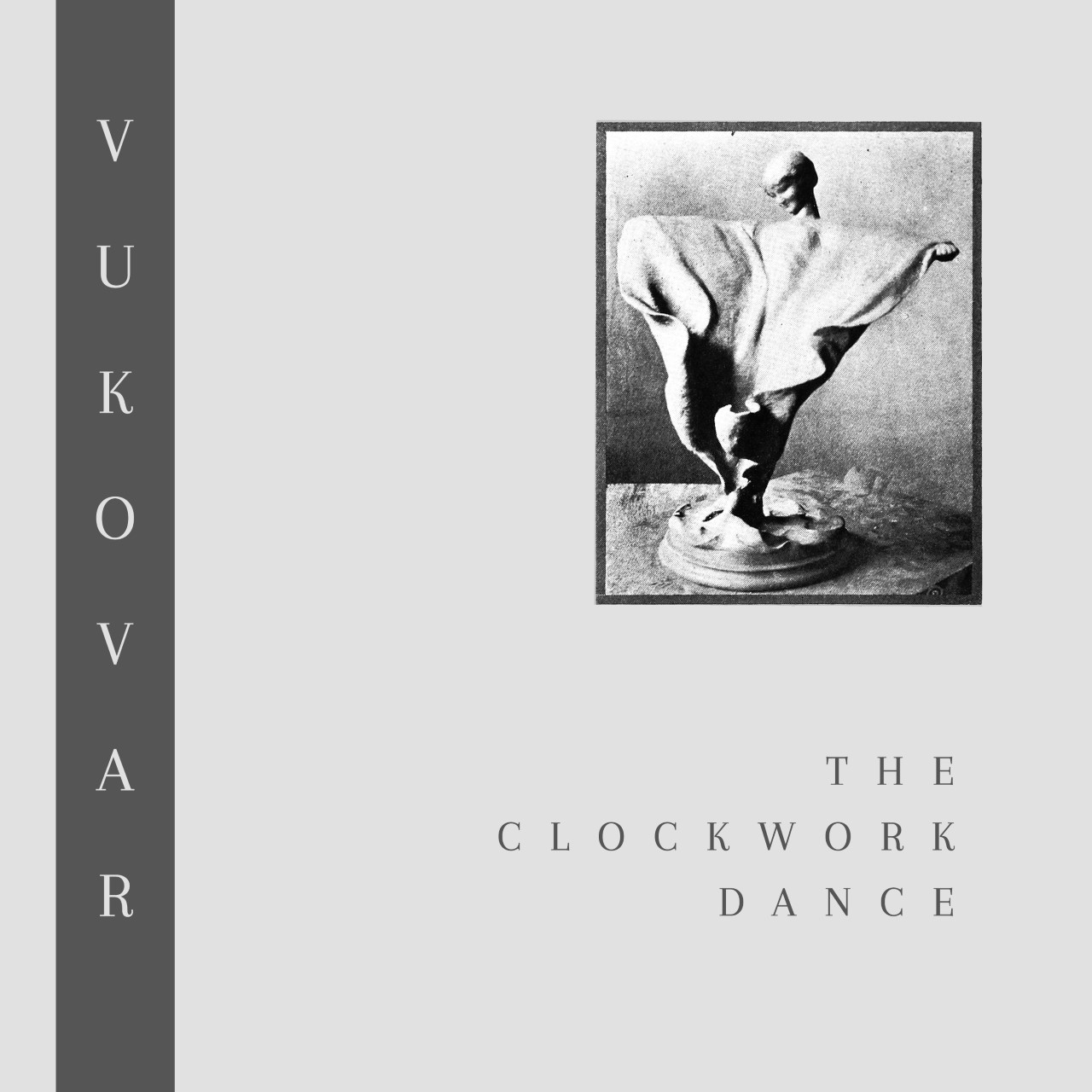 Even The Stars Track Of The Day Vukovar The Clockwork Dance