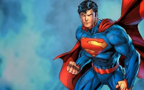 10 Tokoh Super Hero Paling Berpengaruh Sepanjang Masa - Kahaba - Angi