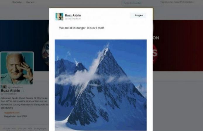 Lynn White, Focus Sessions: What is going on at the Antarctic?