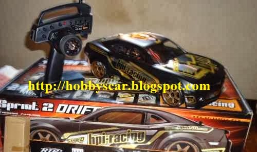 hobbys car rc: HPI