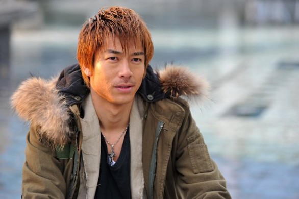 Un mondo a fumetti: “GTO – Great Teacher Onizuka”, live action special ...