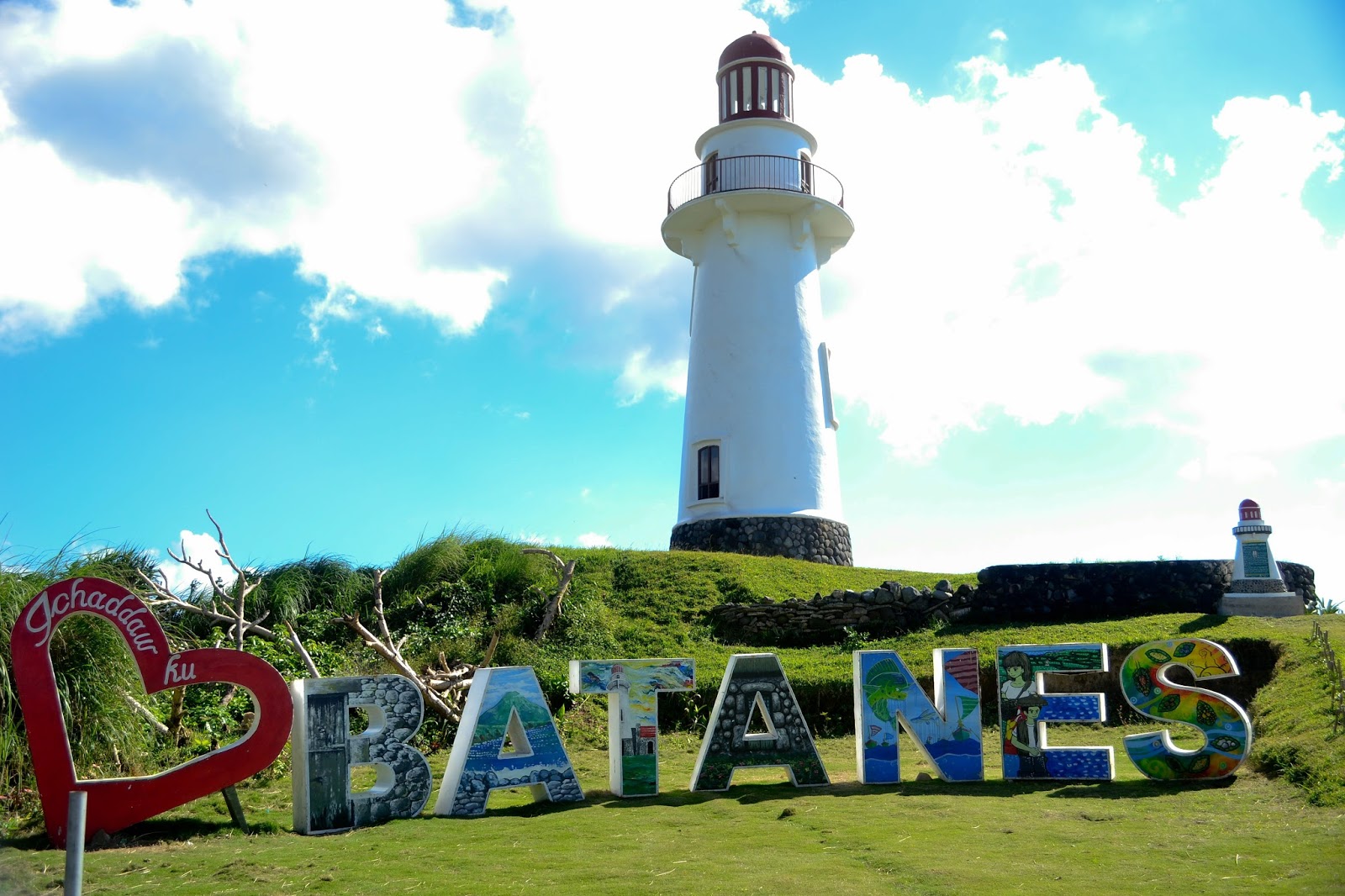 A Poem about Batanes