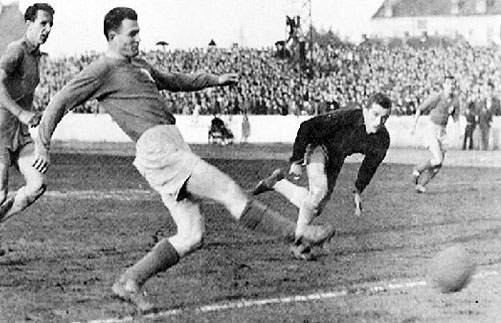 La Balompedia: ¿Te acuerdas de Stjepan Bobek?